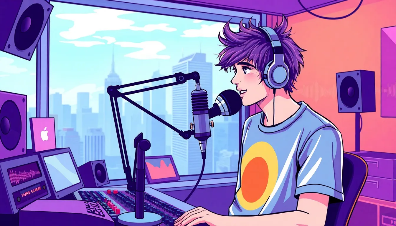 Pop Radio: The Ultimate Guide to Its Impact on Culture and Music Trends ...